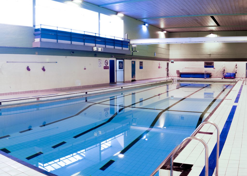 Turton Sports Centre | Turton Sports Centre